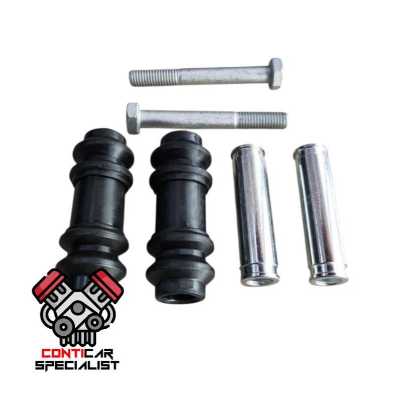 8K0698470C FRONT CALIPER REPAIR KIT FOR AUDI A4 A5 A7 Q5 8K0698470 ...