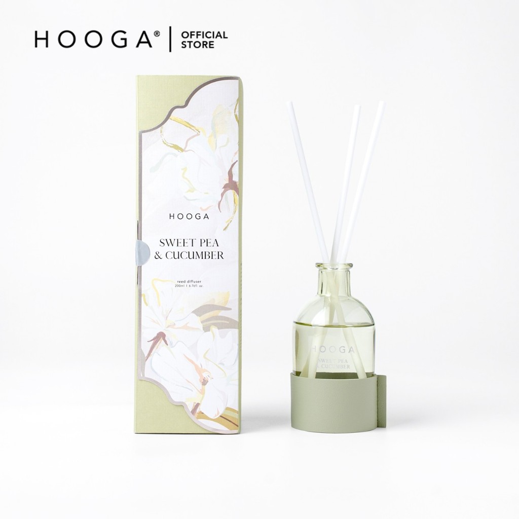 hooga diffuser - Prices and Promotions - Apr 2026 | Shopee Malaysia