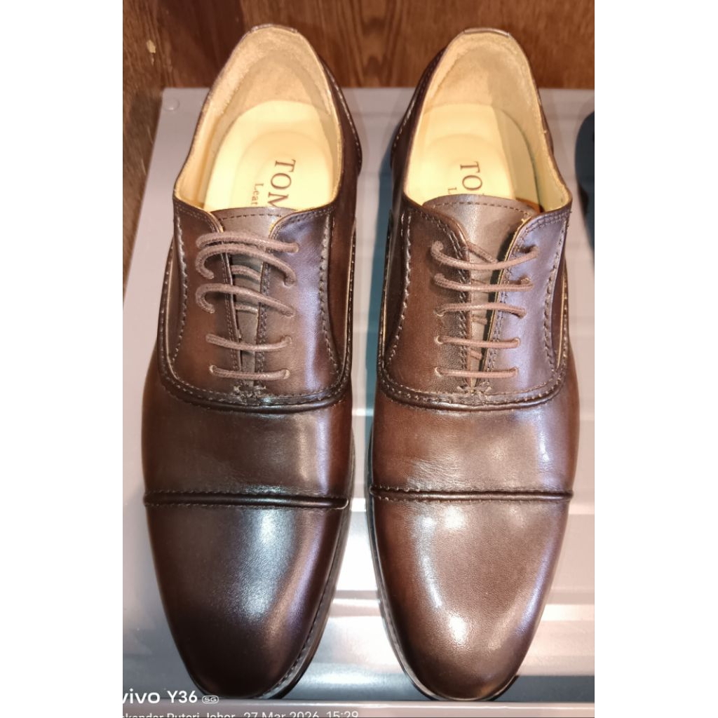 tomaz shoes - Prices and Promotions - Apr 2026 | Shopee Malaysia
