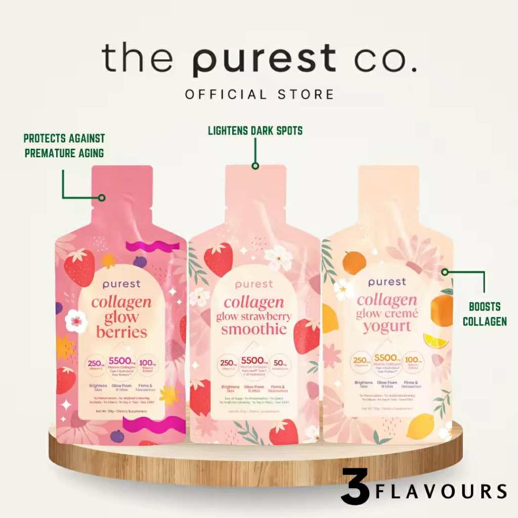 The Purest Co Official Store (MY) Online, May 2026 | Shopee Malaysia