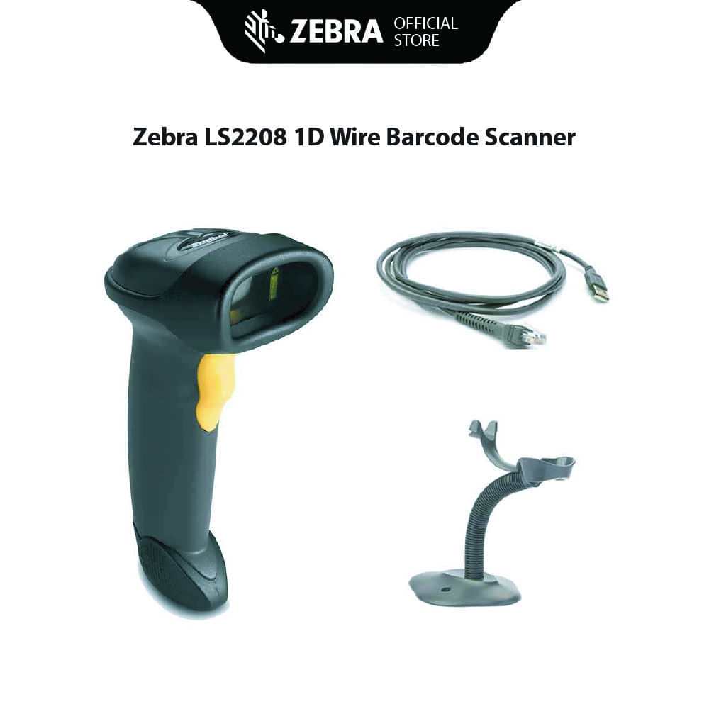 Zebra Technologies, Online Shop | Shopee Malaysia
