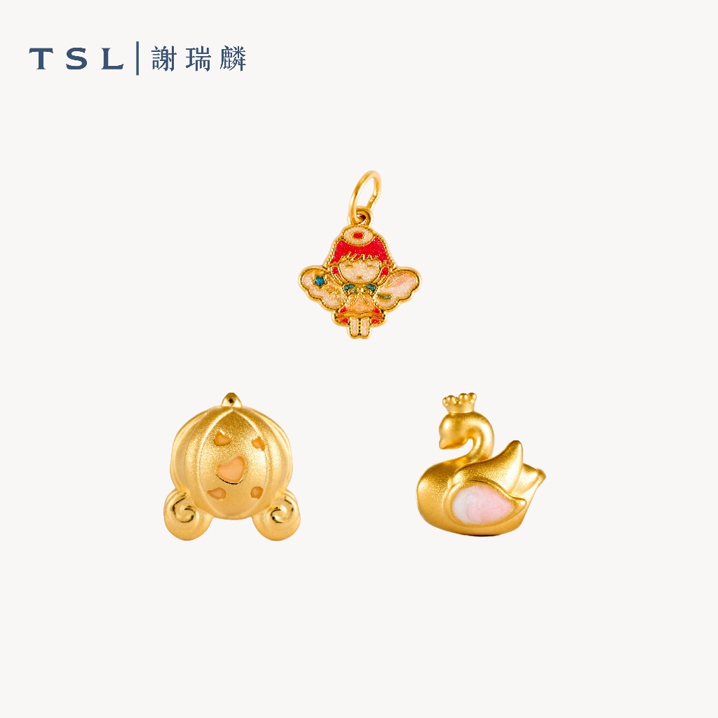 TSL Jewellery Online, May 2026 | Shopee Malaysia