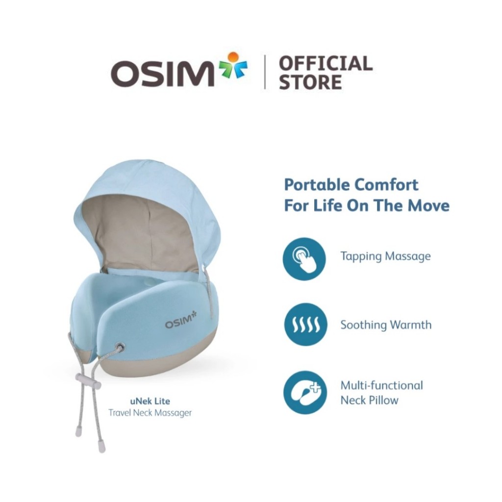 OSIM Official Online Store, May 2026 | Shopee Malaysia