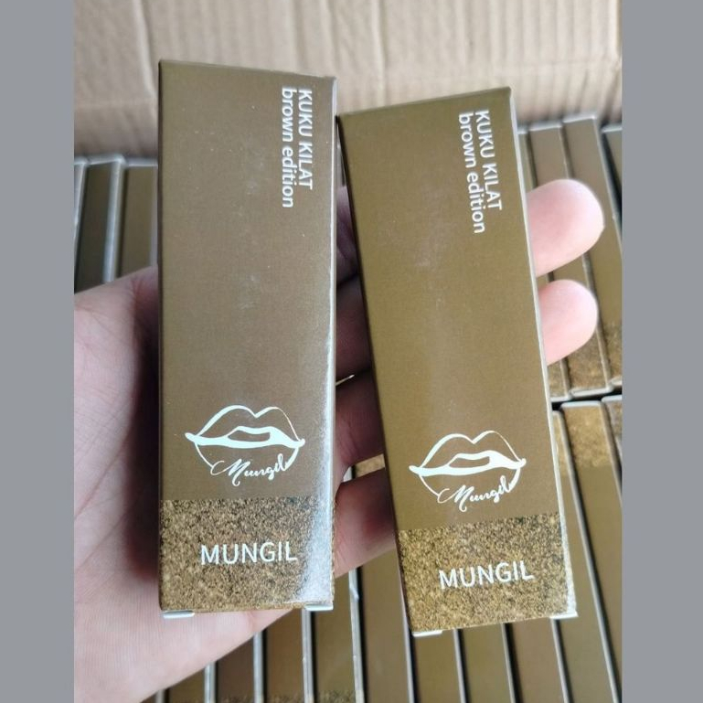 Mungil Kuku Kilat / Mungil Nail Buffer New Black Edition Nail Polish ...