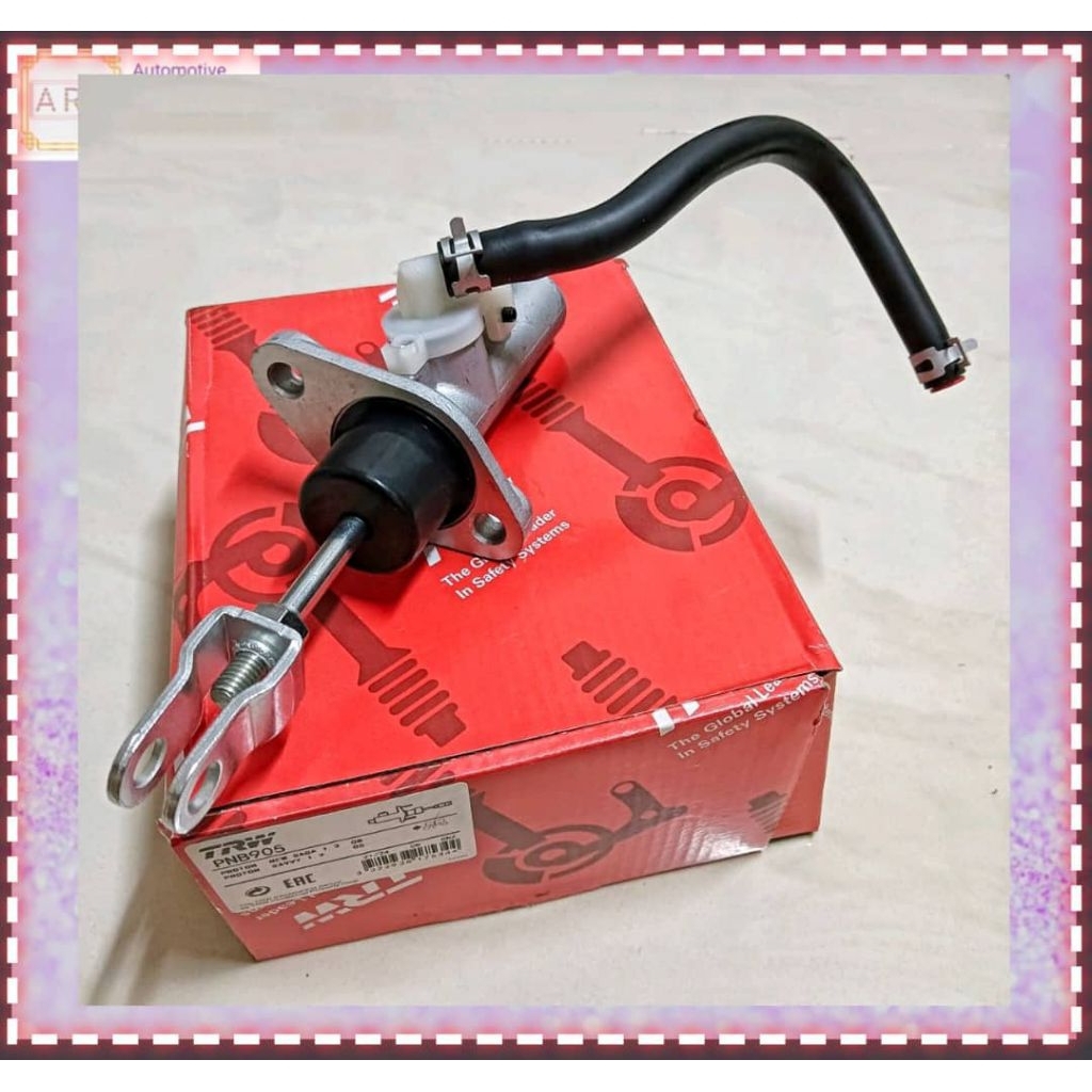 Top Clutch Pump Blm 1.3,Exora (screw type)(TRW)(PNB905) | Shopee Malaysia