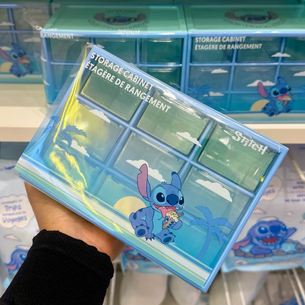 💯🇲🇾 𝗚𝗘𝗡𝗨𝗜𝗡𝗘 𝗠𝗜𝗡𝗜𝗦𝗢 𝘅 𝗗𝗜𝗦𝗡𝗘𝗬 𝗦𝗧𝗜𝗧𝗖𝗛 𝗢𝗙𝗙𝗜𝗖𝗜𝗔𝗟 MINI ACCESSORIES CABINET ...