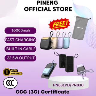 pineng powerbank - Prices and Promotions - Sept 2025 | Shopee Malaysia
