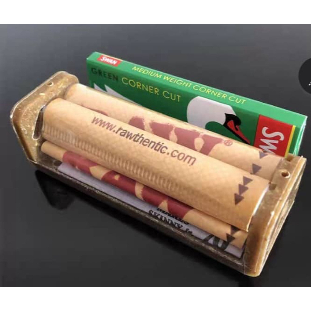 raw roller raw 70mmm | Shopee Malaysia