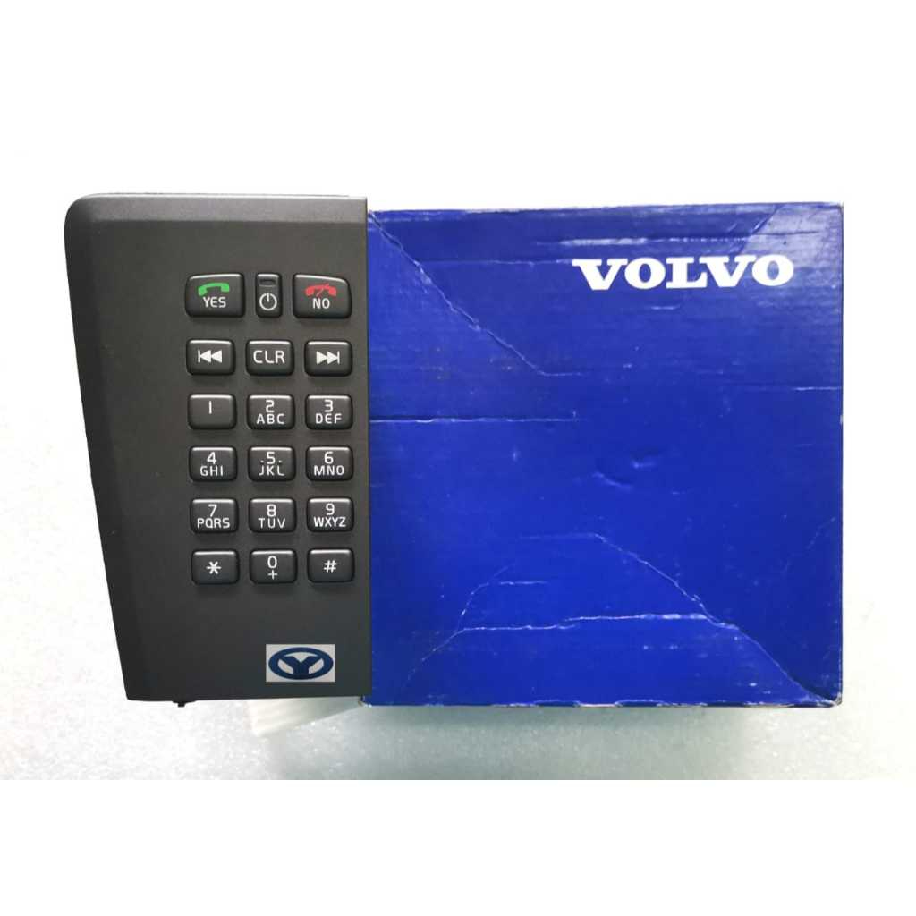 Volvo V70 Keypad Module | Shopee Malaysia