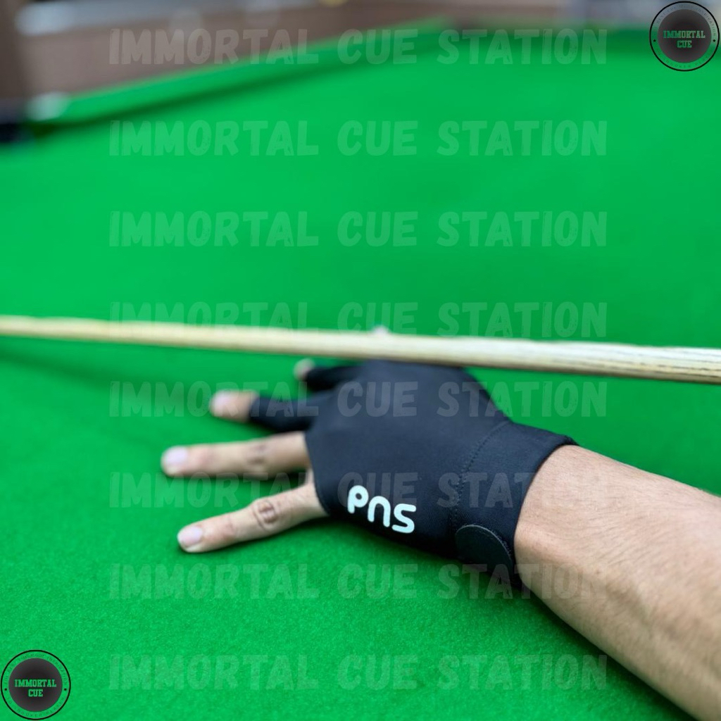 PNS GLOVE SNOOKER BILLIARDS LEFT HAND ONLY | Shopee Malaysia