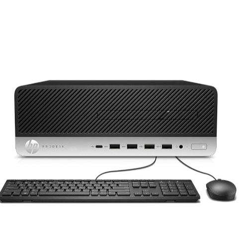 PC HP /Acer i5 I7 6-9Gen Desktop Full set for student office use (1 ...