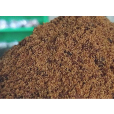 Black India Jaggery Powder (500G) | Shopee Malaysia
