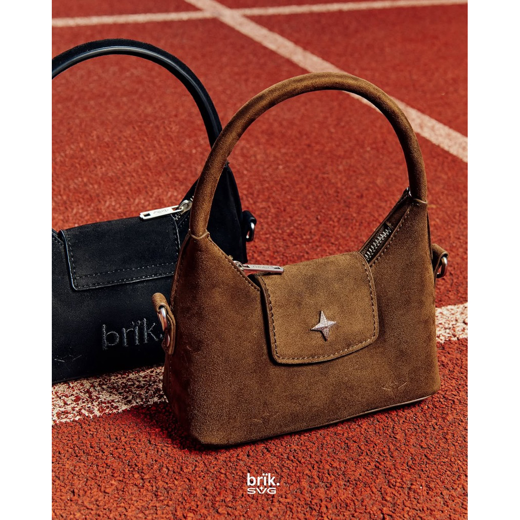 [NEW] SVG X BRIK CHROMA ASTRAL HANDBAG | Shopee Malaysia