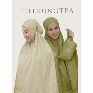 Telekung TEA Official Store Online, December 2025 | Shopee Malaysia