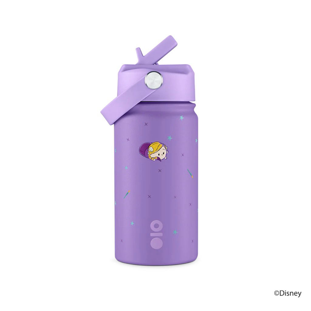 [Limited] Montigo Disney Tsum Tsum Ace Bottle Mini 410ml | Shopee Malaysia