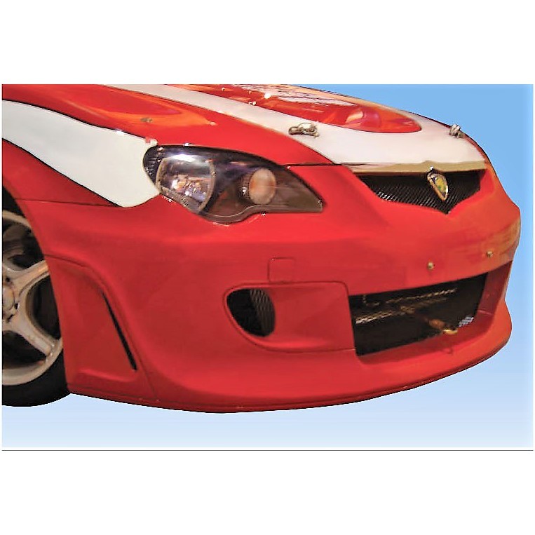 Proton GEN 2 R3 Bodykit Fiber Material | Shopee Malaysia