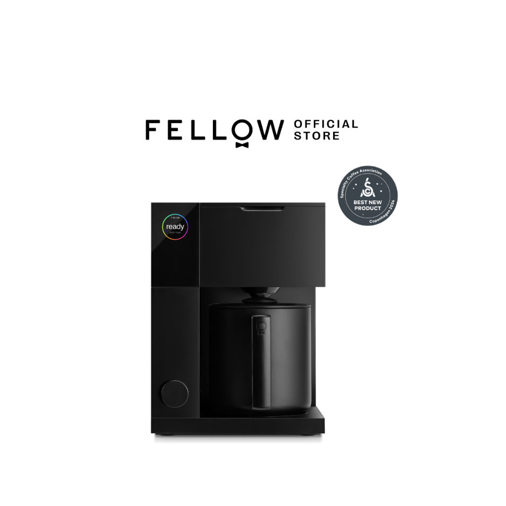 Fellow Aiden Precision Coffee Maker | Shopee Malaysia