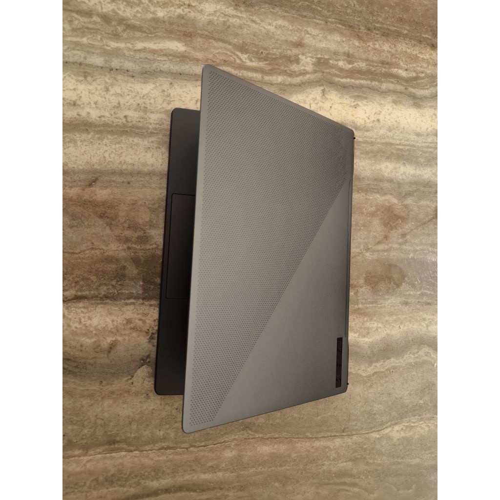 ASUS 1TB 1000GB SSD 16GB Ram Ryzen 7 ROG Zephyrus Luxury Series NVIDIA ...