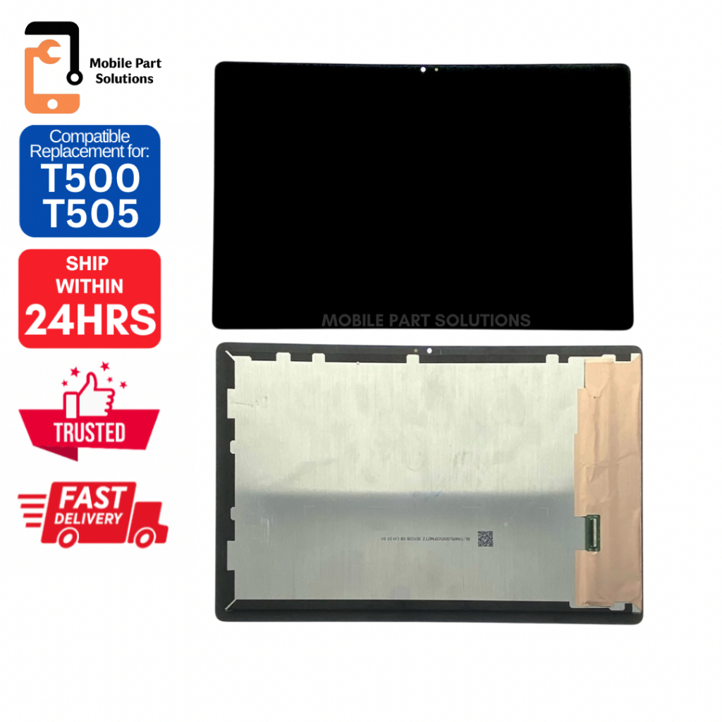 [MPS] LCD Touch Screen for SS Tab A7 T500 / T505 10.4" | Display ...