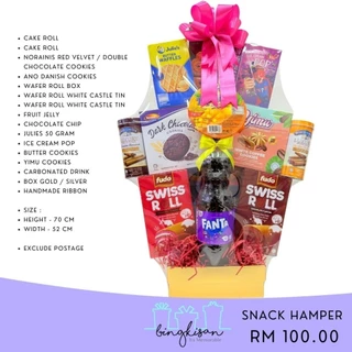 hamper Malaysia, Best Deals February 2026 | Shopee Malaysia