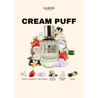 BEAUBOSS PERFUME HQ Online, February 2026 | Shopee Malaysia