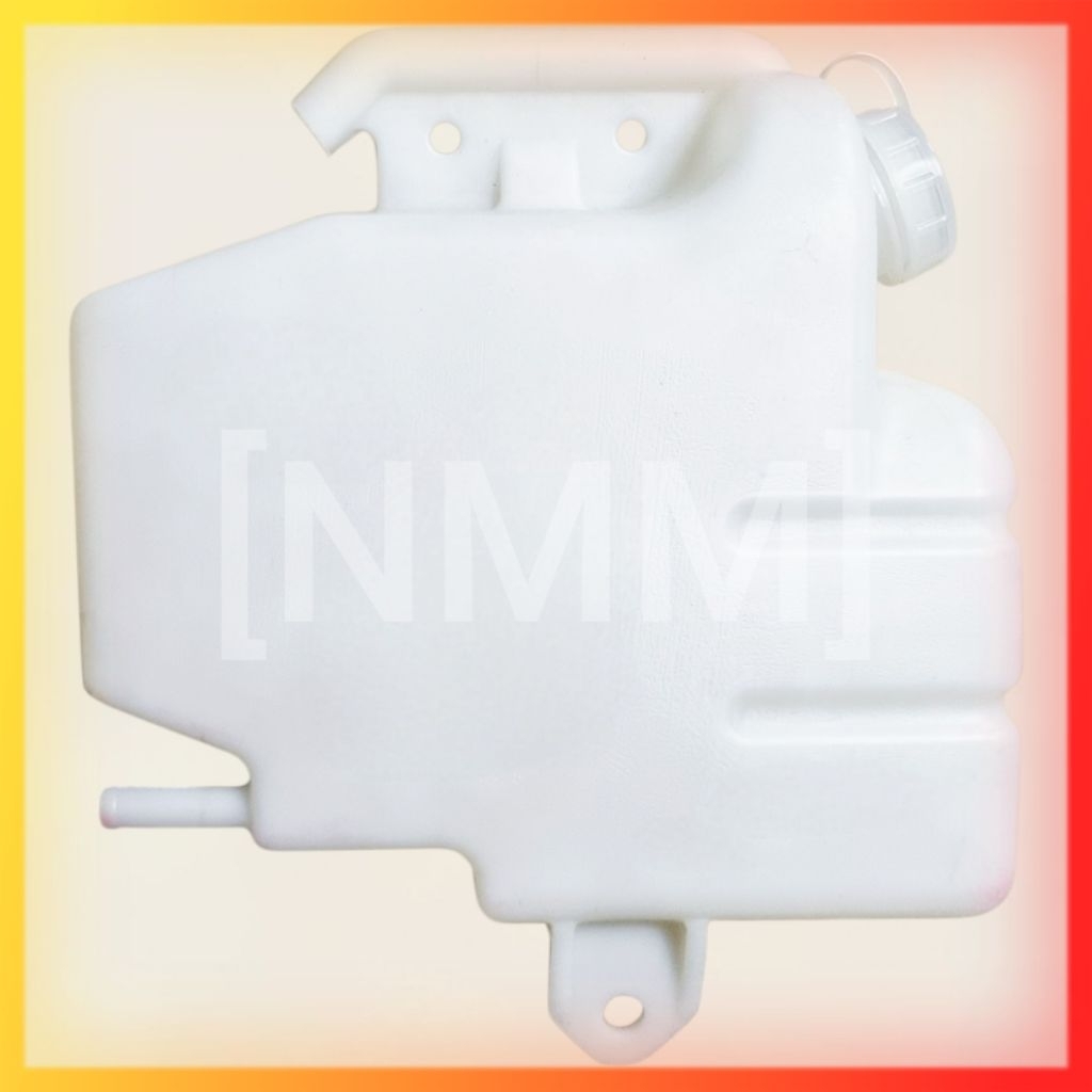 Mitsubishi Fuso Canter FE71,FE83 Coolant Tank/Radiator Spare Tank ...