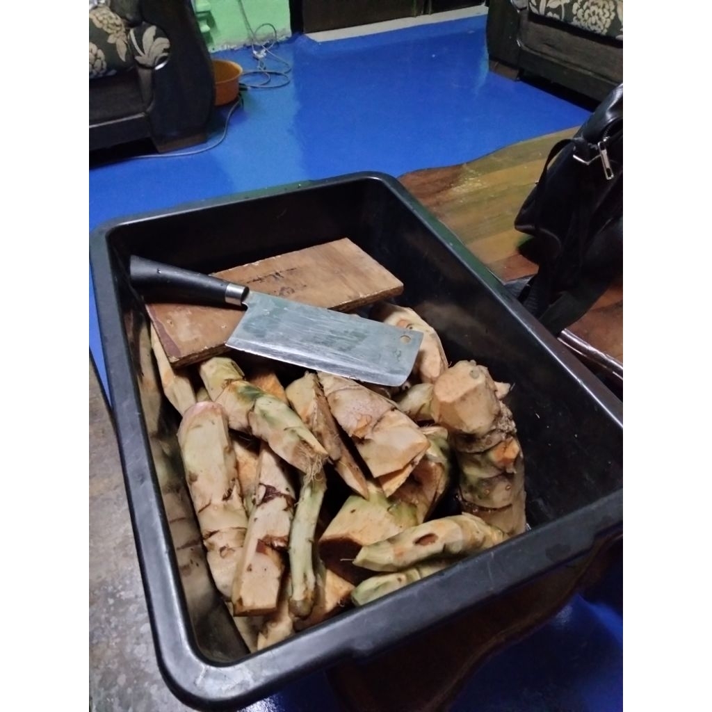 ubi geli kering 100gm | Shopee Malaysia
