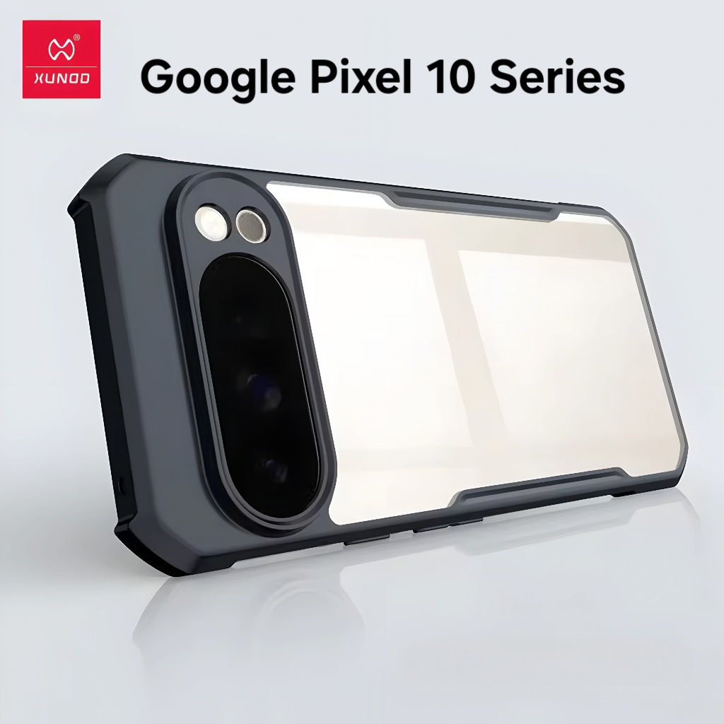 XUNDD Google Pixel 10 Pro XL/9a/9/9 Pro XL/8a/8/8 Pro/7A/7/7 Pro/6A/6 ...