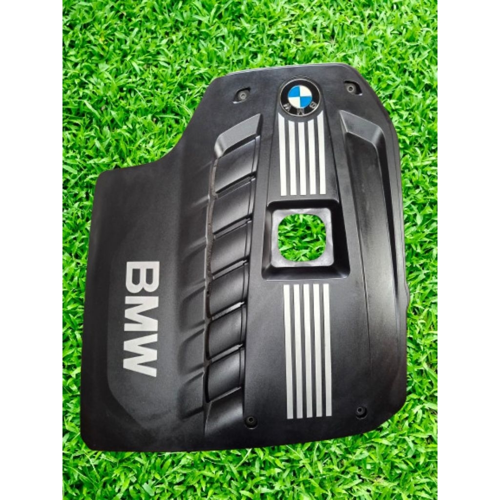 BMW 5 Series F10 N52 Original Used Top Engine Cover/ Engine Cover(Used ...