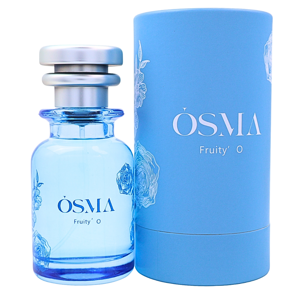 Osma Fruity' O For Man For Women Minyak Wangi Osma EDP 75ml Unisex ...