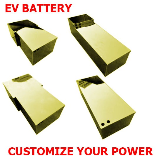 BATTERY EV BATTERY CUSTOM FOR YADEA GGR EV LION ZEEHO KRUZ CUSTOM ...