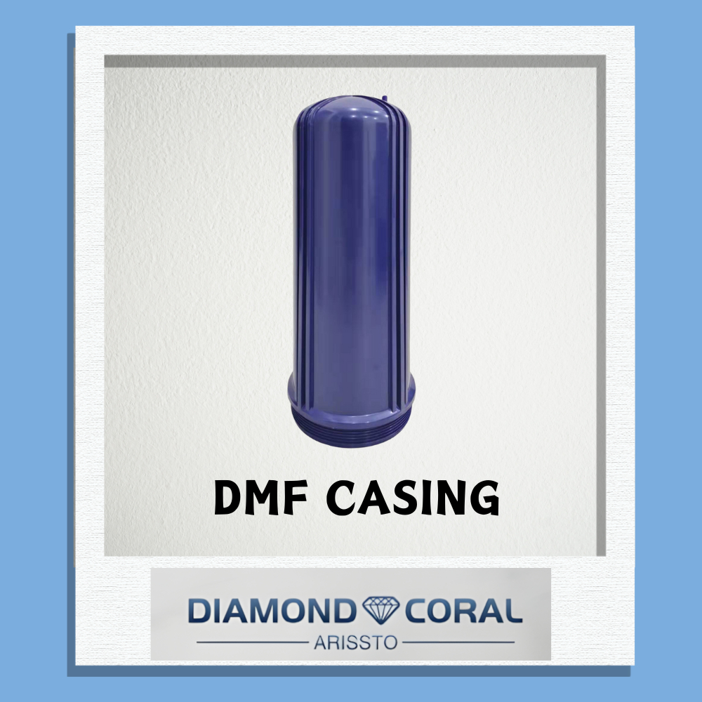 Diamond Master Filter DMF Casing (READY STOCK) | Shopee Malaysia