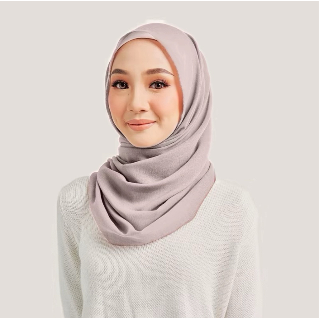 guzel kl snug cotton babyseam in lighthearted ~ fast shipping | Shopee ...