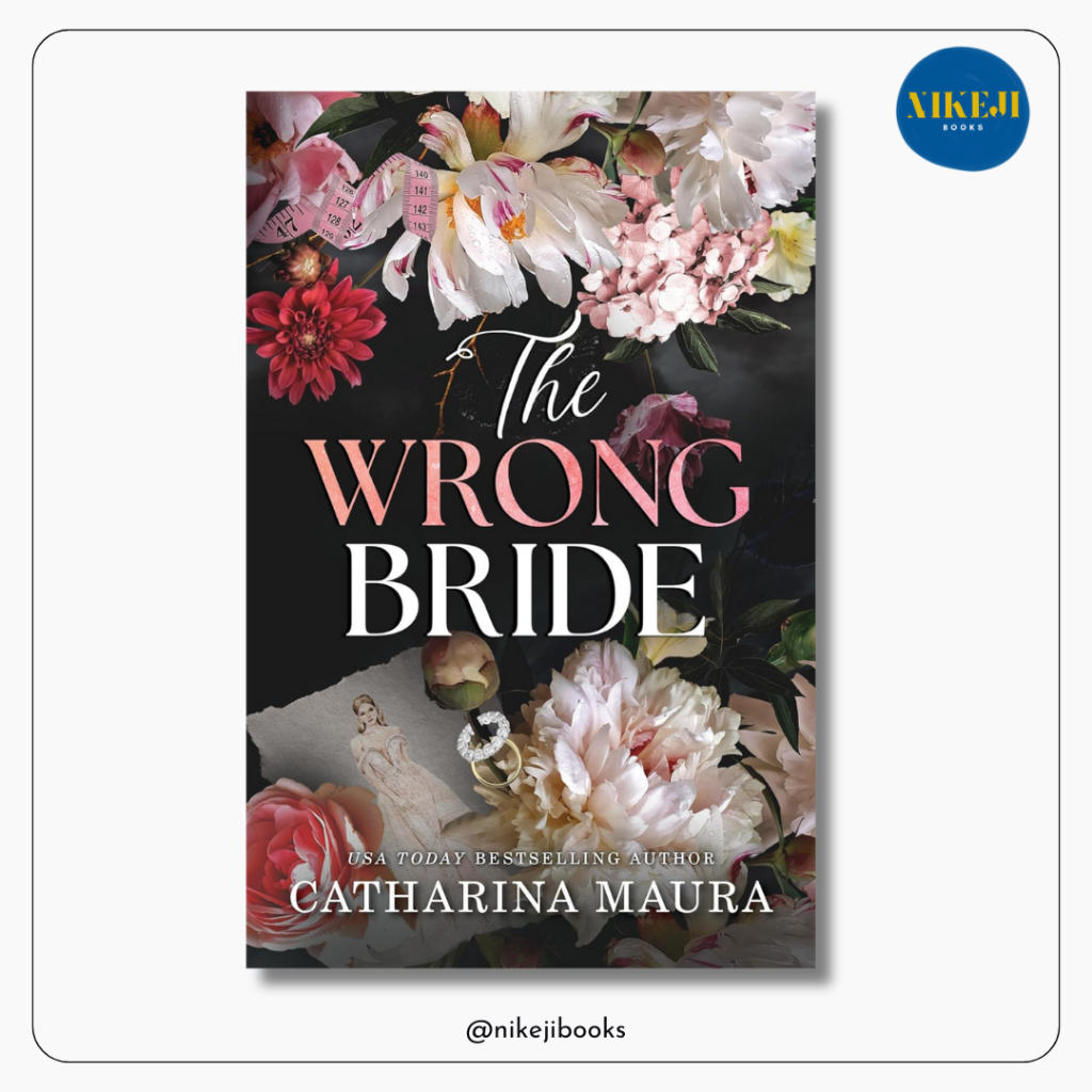 The Wrong Bride by Catharina Maura | Shopee Malaysia