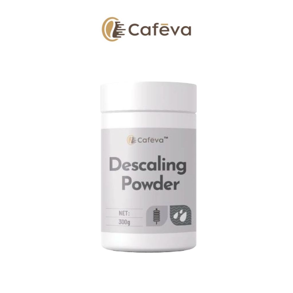 CAFEVA Descaling Powder (25g) | Shopee Malaysia