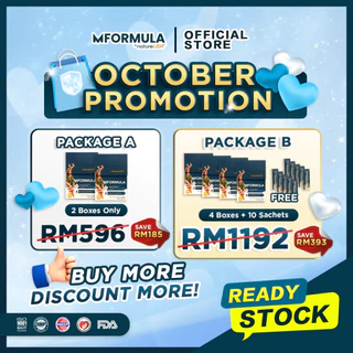 MFormula Official, Online Shop | Shopee Malaysia