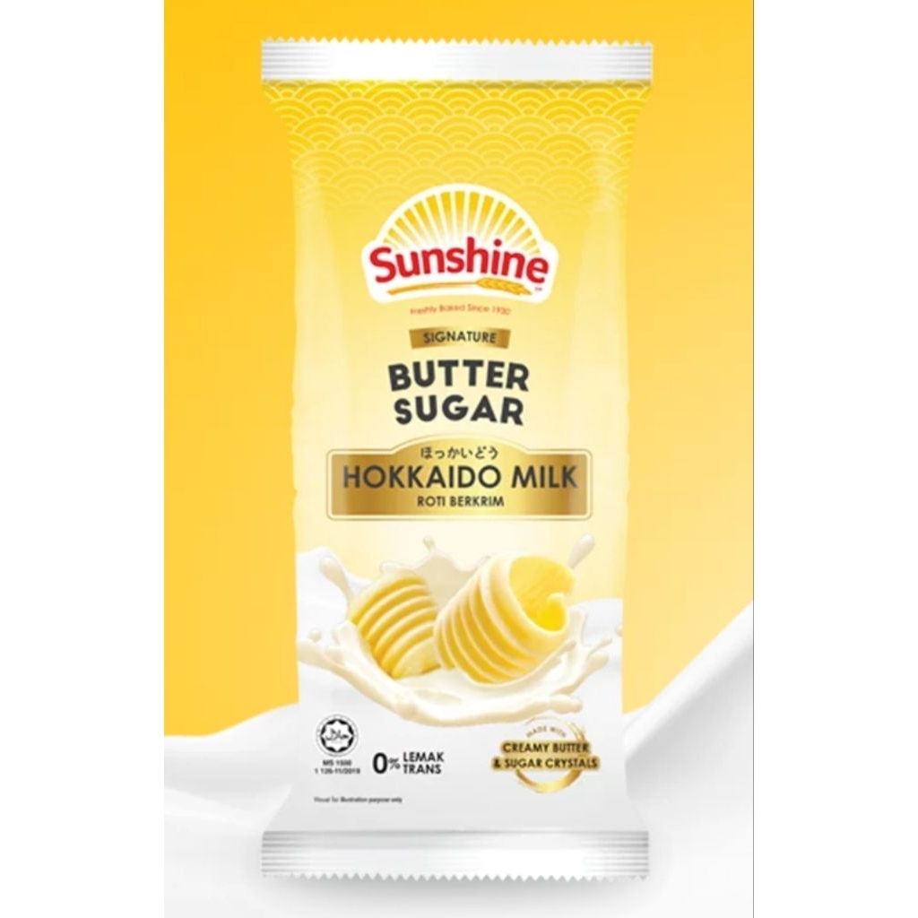Buy sunshine bread Online With Best Price, May 2026 | Shopee Malaysia
