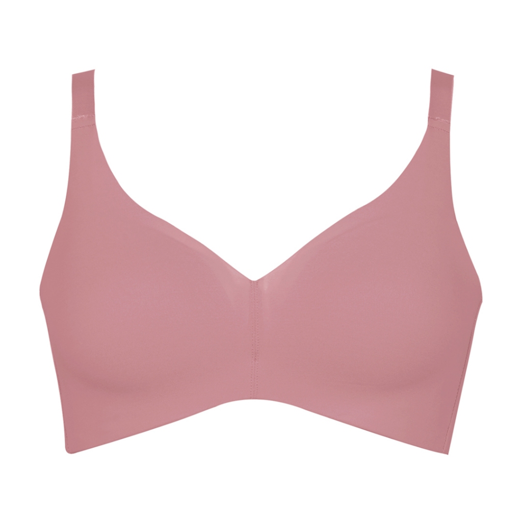 XIXILI JOSIE WIRELESS SEAMLESS BRA | Shopee Malaysia