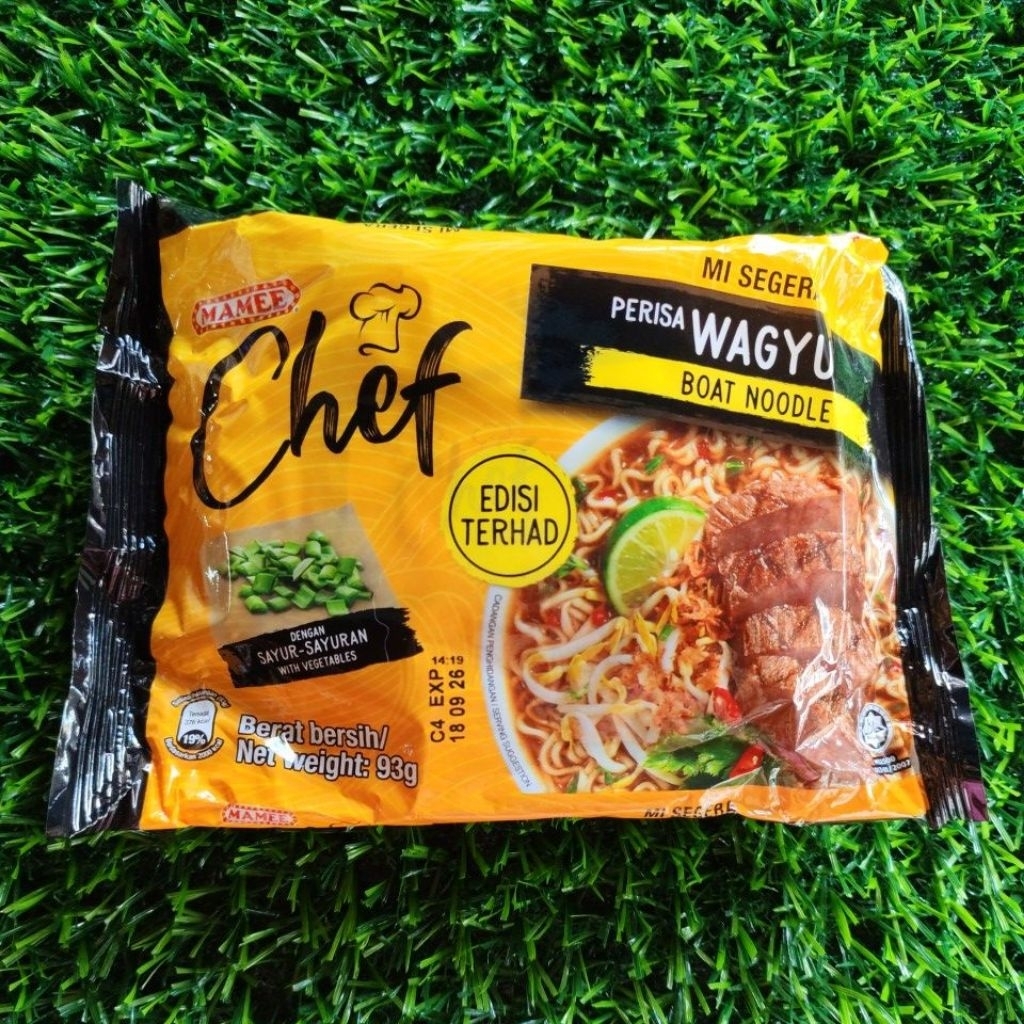 🍜Pilik 12pack Kecil Foc 1pack kecil🍜Pama bihun 55g Pama kua teaw 55g ...