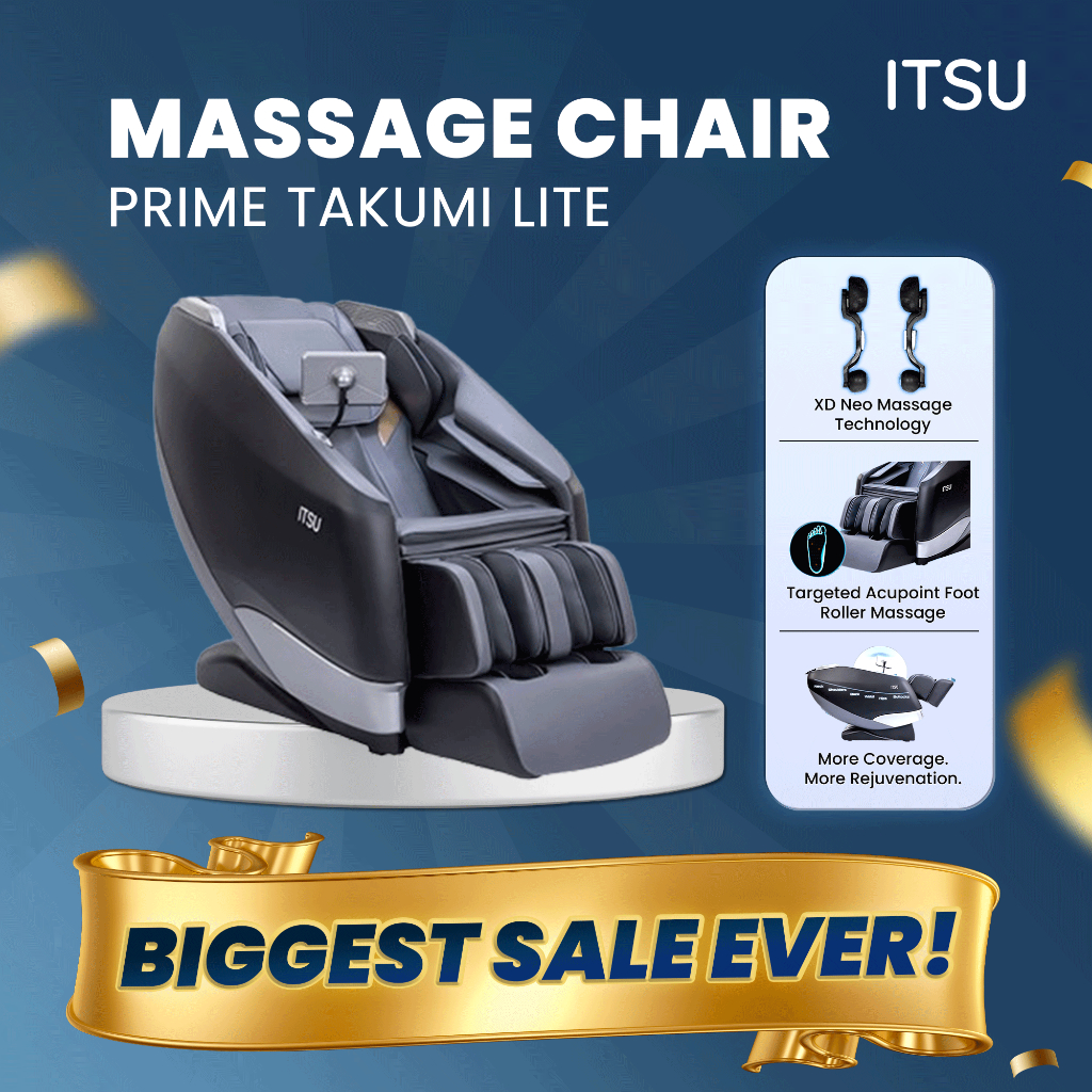 [FREE DELIVERY] [PRE-ORDER] [TRADE IN] ITSU Prime Takumi Lite - XD Neo ...