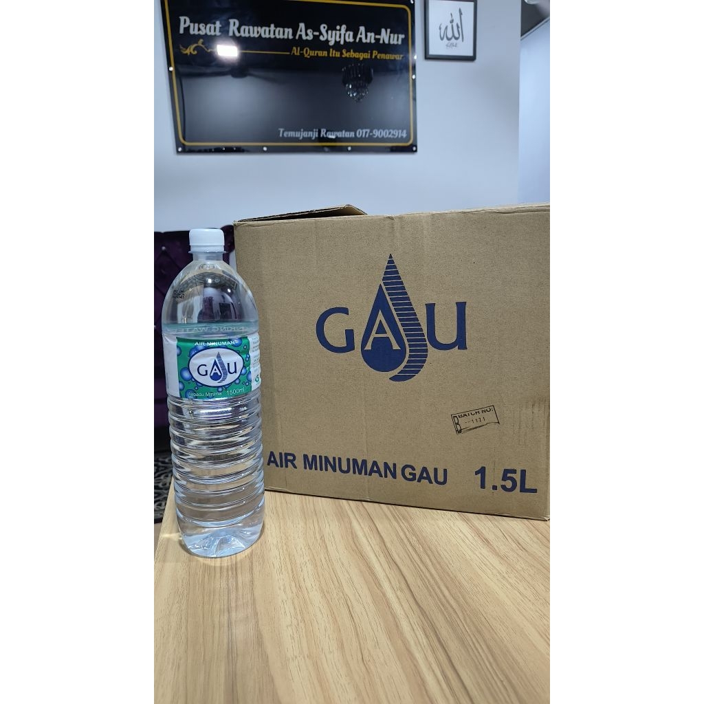 🔥Air Yang Telah Dibacakan Surah Yasin 7 Mubin , Ayat-Ayat Suci Al-Quran ...