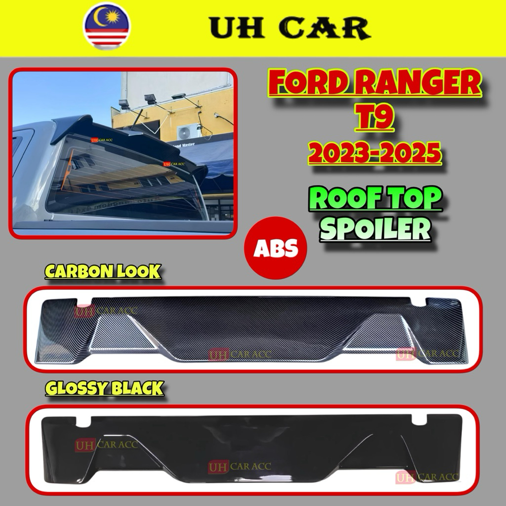(BATMAN DESIGN) Ford Ranger T9 2022-2025 XL XLT WILDTRAK STORMTRAK ...