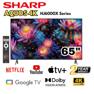 tv sharp 65 inch Malaysia, Best Deals December 2025 | Shopee Malaysia