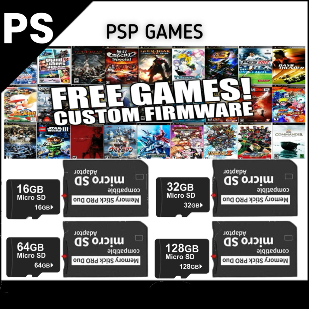 Buy psp Online With Best Price, May 2026 | Shopee Malaysia