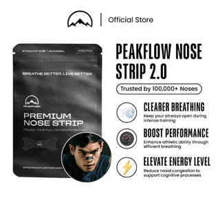 Peakflow MY, Online Shop | Shopee Malaysia