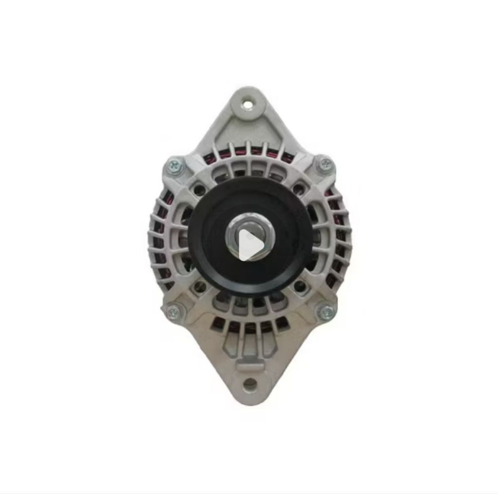 ALTERNATOR UTK APKUKASI MITSUBISHI CB2A ENGINE 4G15 | Shopee Malaysia