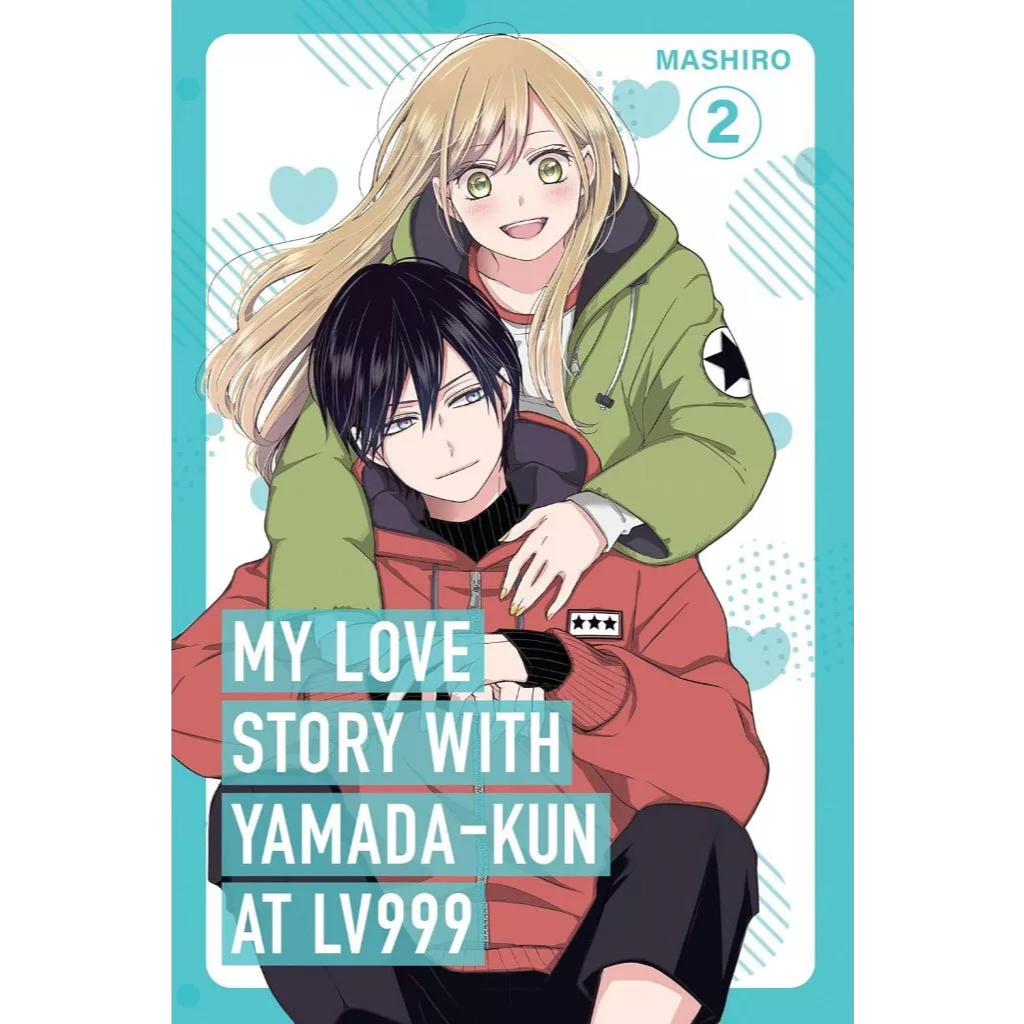 My Love Story with Yamada-kun at Lv999 | Chapter 01-108 [ONGOING ...