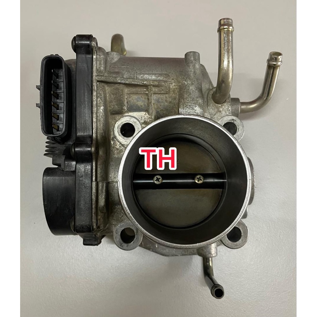 Throttle Body TOYOTA Camry ACV30 ( 2.4L ) | Shopee Malaysia