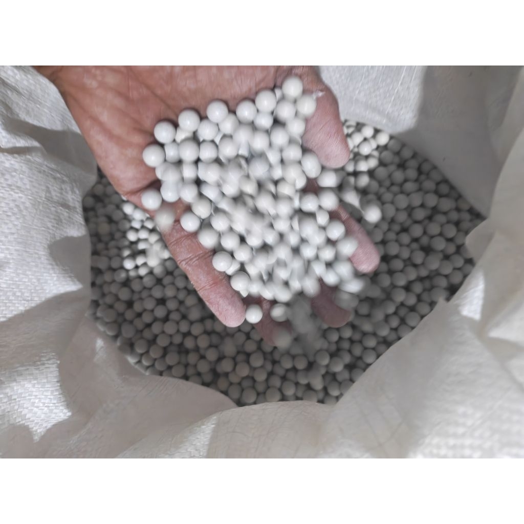Mudpills mudballs batu bidas 25kg, 9mm | Shopee Malaysia