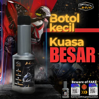 JHVK SYNTHETIC Online, March 2026 | Shopee Malaysia